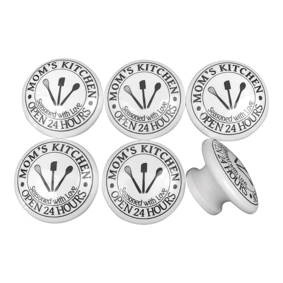 All Knobs – Page 6 – Twisted R Designs